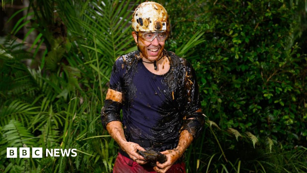 Matt Hancock on I'm A Celebrity led to dozens of complaints to MPs ...