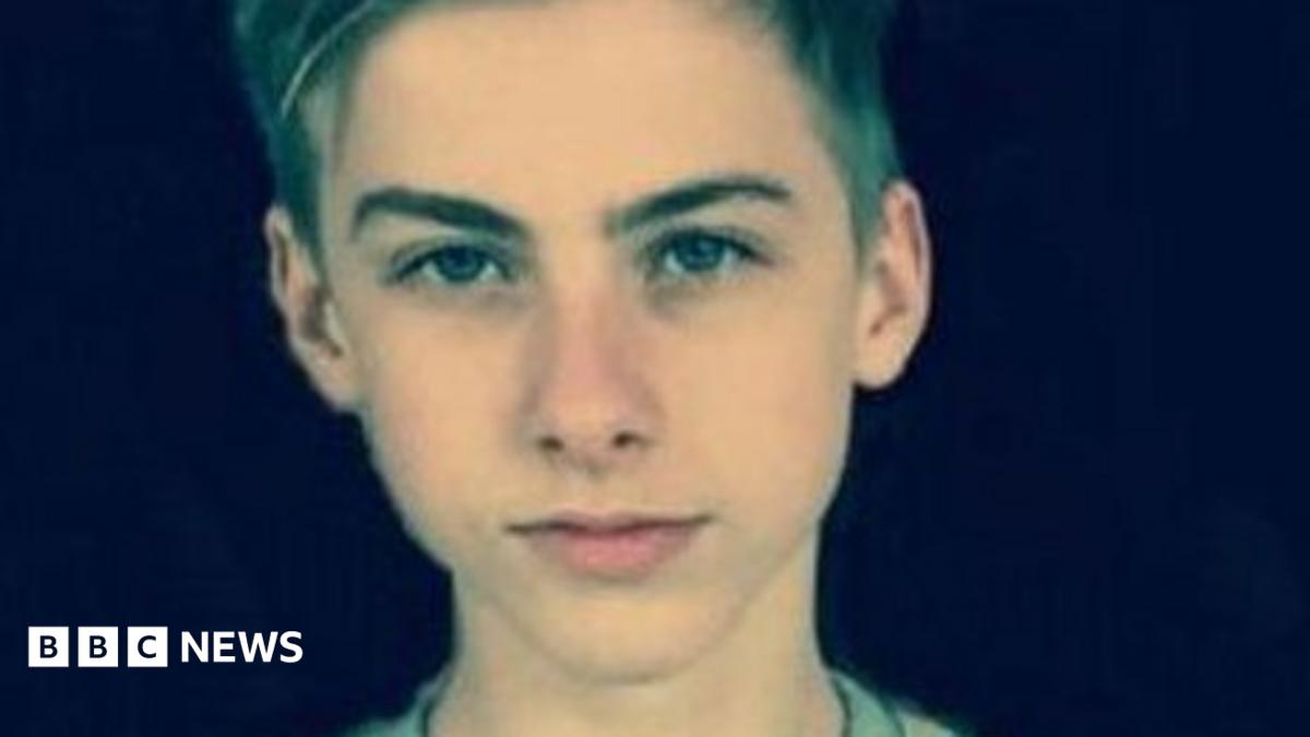 Nick Cave's son Arthur dies in Brighton cliff fall - BBC News