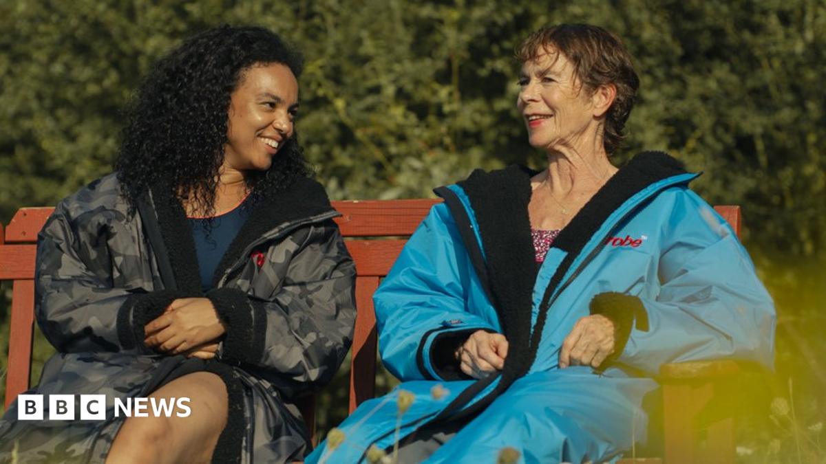Northampton film-maker says women not getting 'exciting' roles - BBC News
