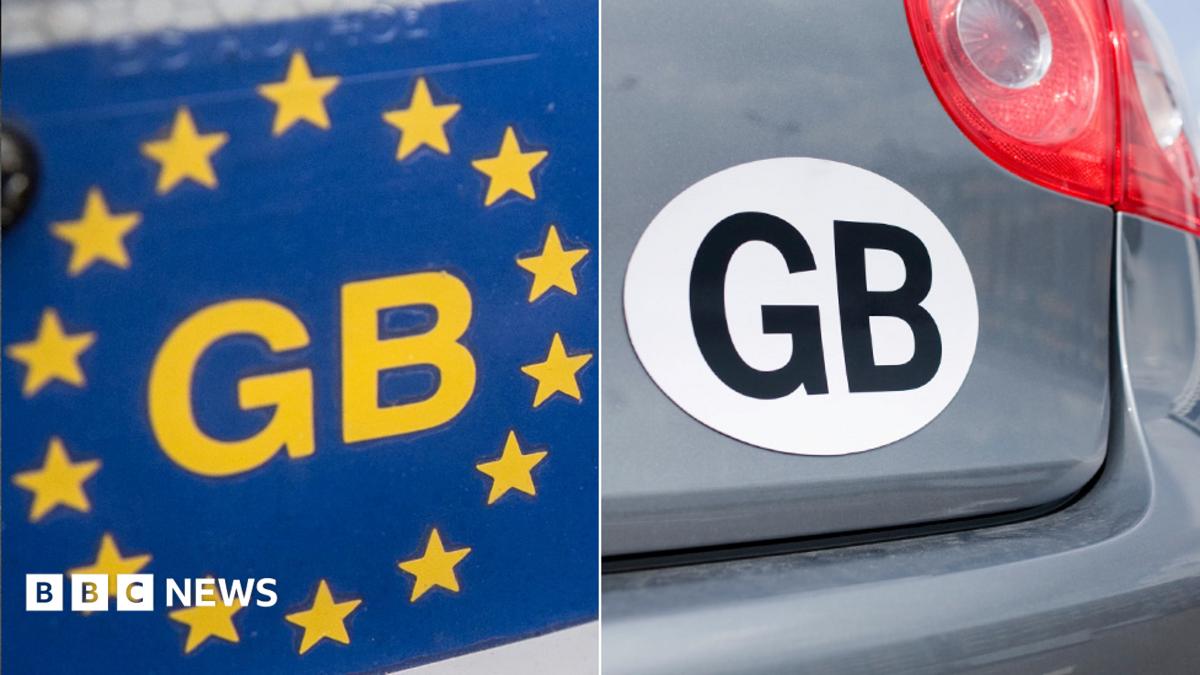 Brexit: Could UK get ‘associate EU citizenship’? - BBC News