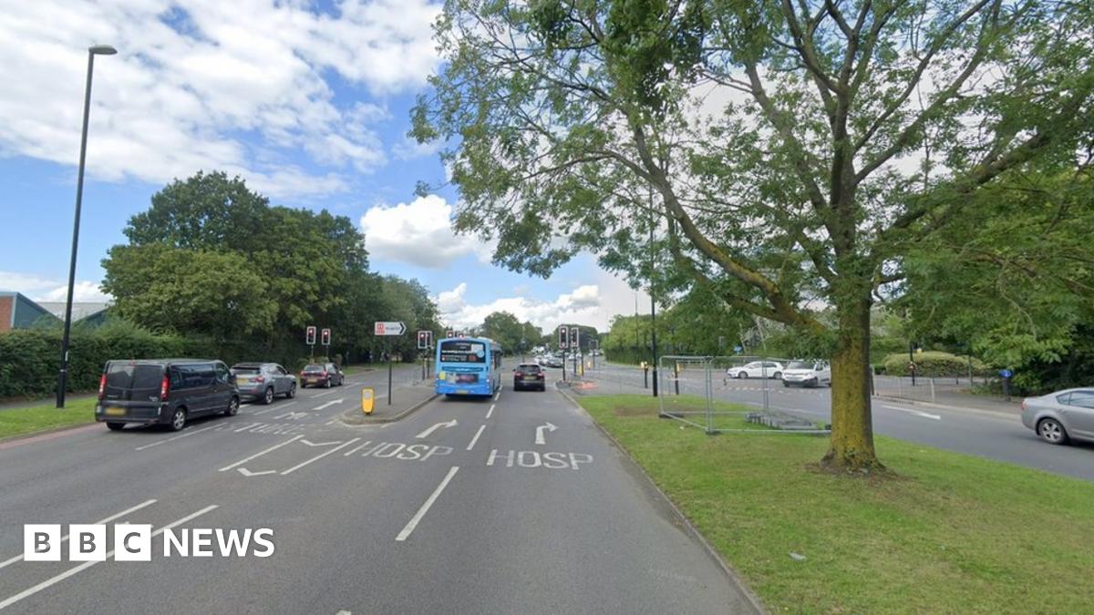 Third new design for £8.6m Coventry cycleway after safety concerns ...