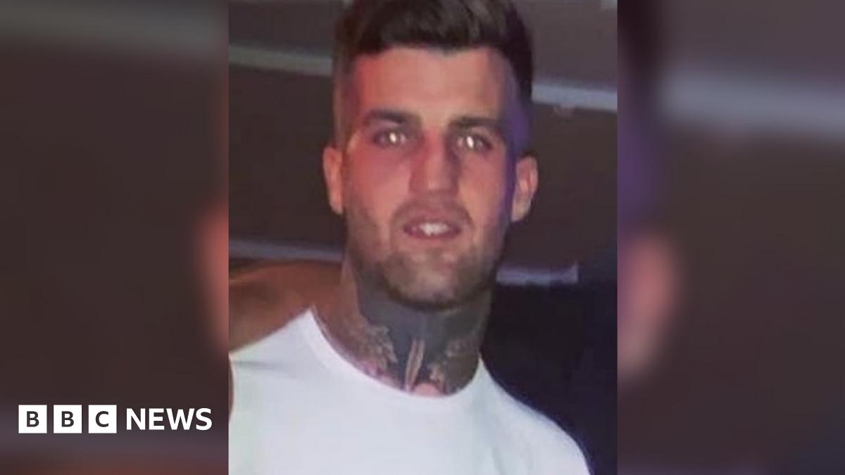 Cockerham crash: Family pay tribute to motorcyclist - BBC News