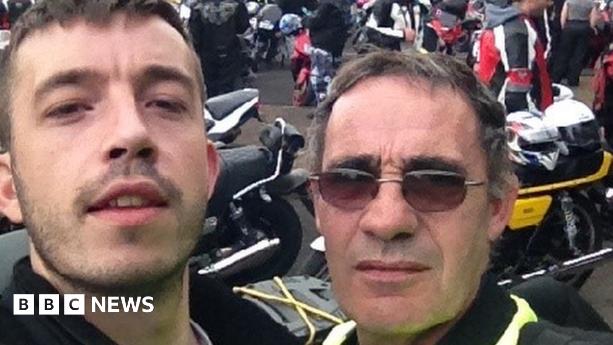 Cardiff: Gething donor firm fined for Anthony Bilton death - BBC News