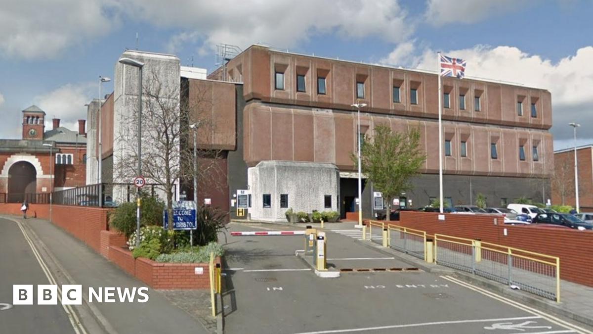 Bristol Prison deemed unsafe as 10 inmates die since 2019 - BBC News