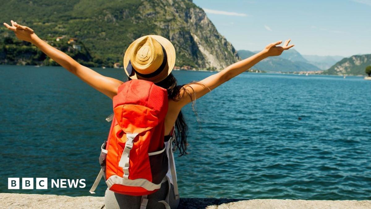 Travelers' Century Club: Meeting the world's most-travelled people ...