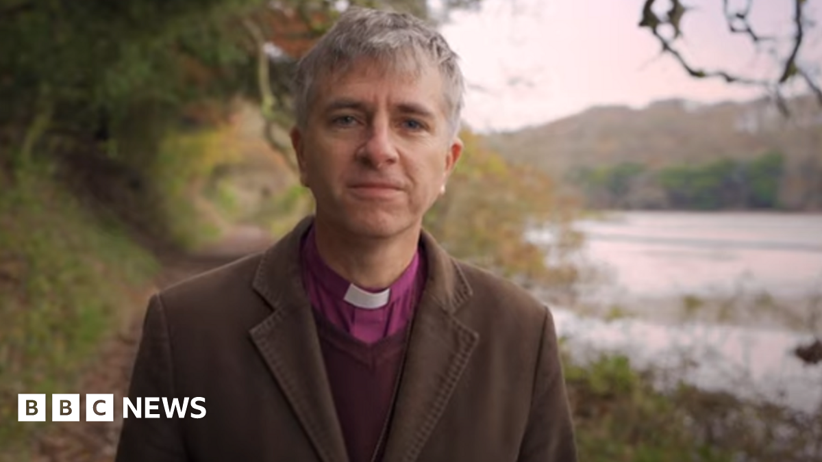 Devon and Cornwall church leaders call Christmas 'a symbol of hope ...