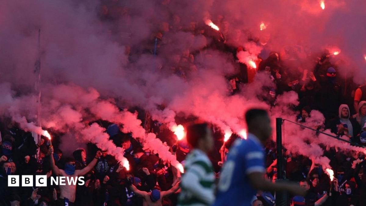 New law will tackle 'escalating' problem of flares at football matches ...