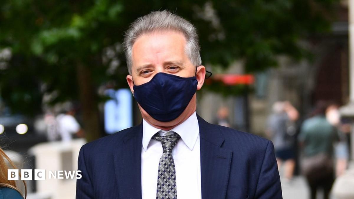 Christopher Steele: Urgent need for laws to stop foreign influence ...