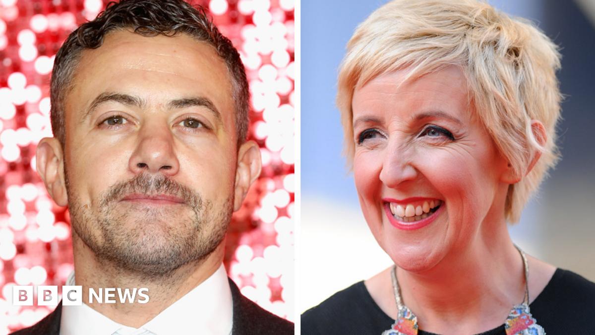 Playwright Jim Cartwright plans 'theatre of head, heart and two fingers ...