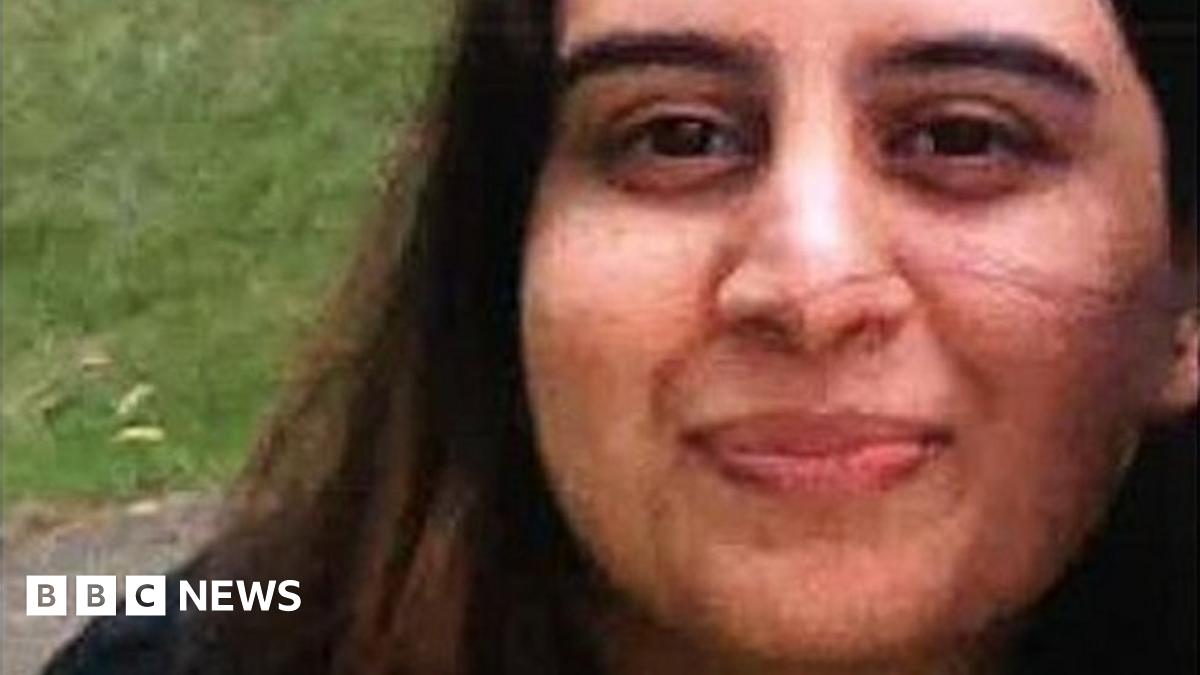 Saima Ahmed death: Five officers face misconduct probe - BBC News