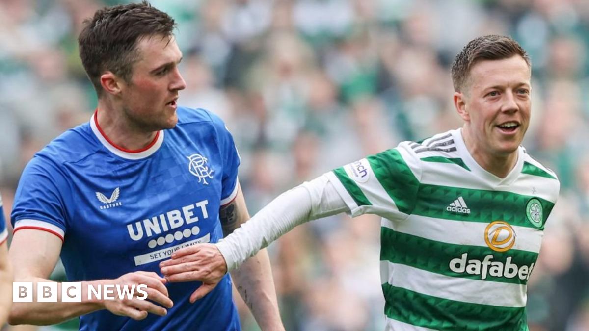 Gambling and football 'a match made in hell' - BBC News