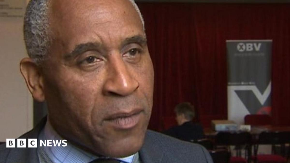 'Shocking' lack of diversity on councils say campaigners - BBC News