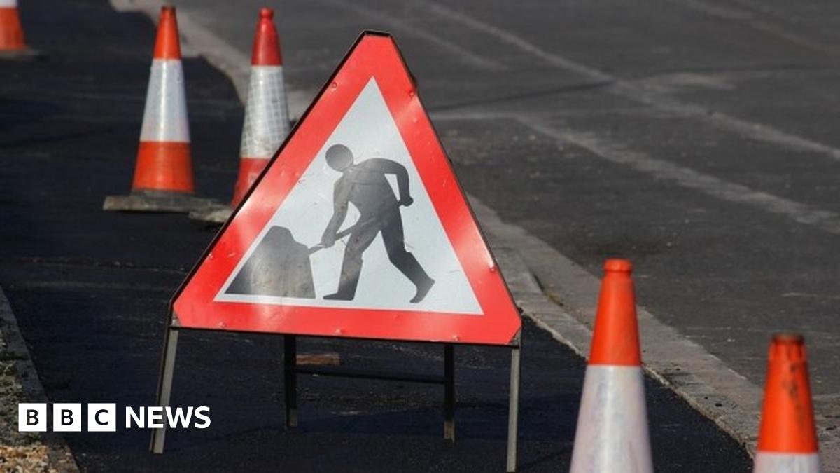 New walking and cycle routes in £9m Cannock and Stafford road revamp ...