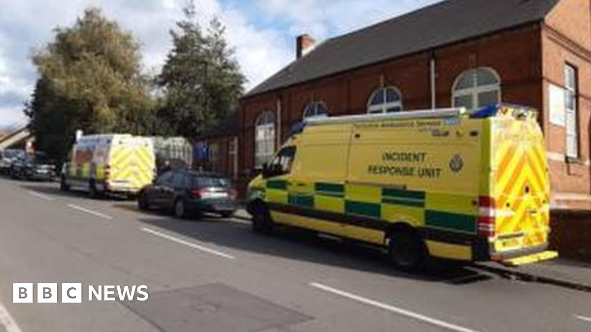 Sheffield Darnall homes evacuated: As it happened - BBC News