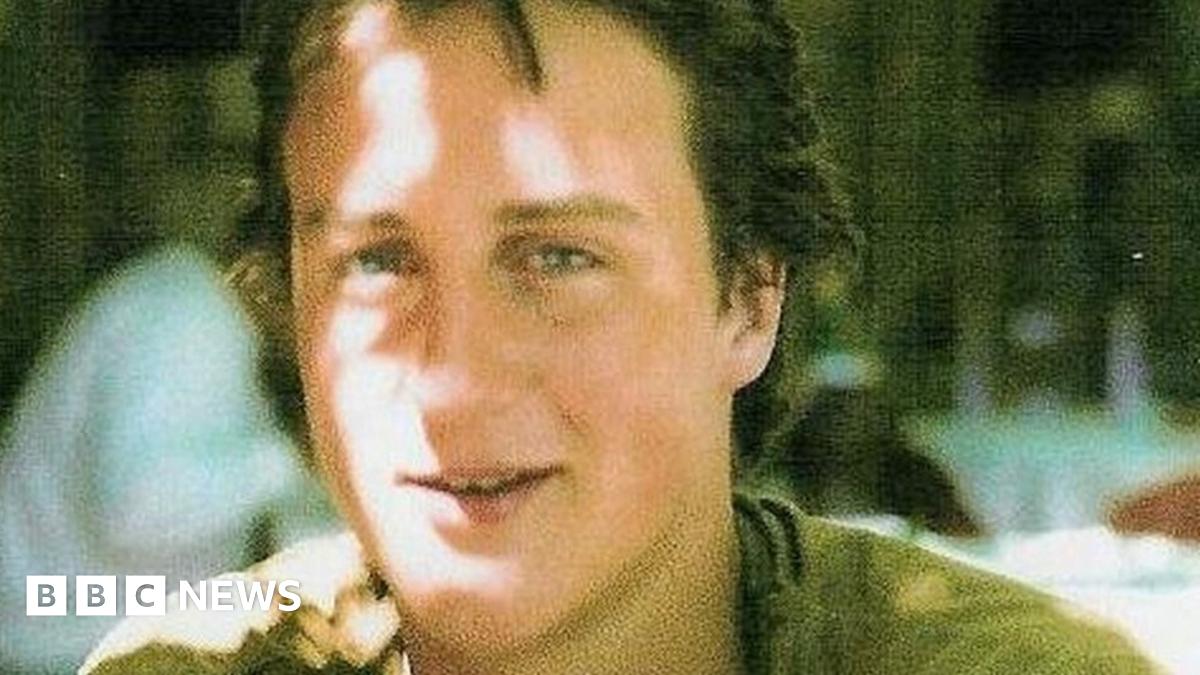 The David Cameron story - BBC News