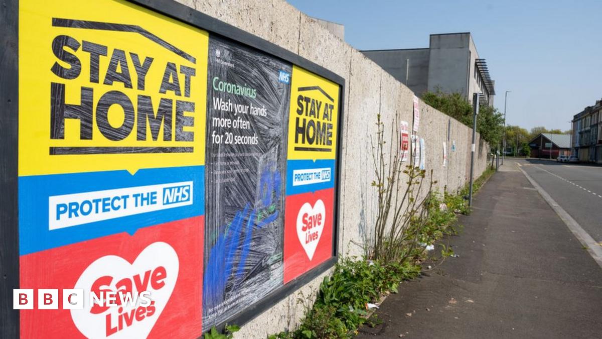 Coronavirus: Welsh Government to announce lockdown plans on Friday ...