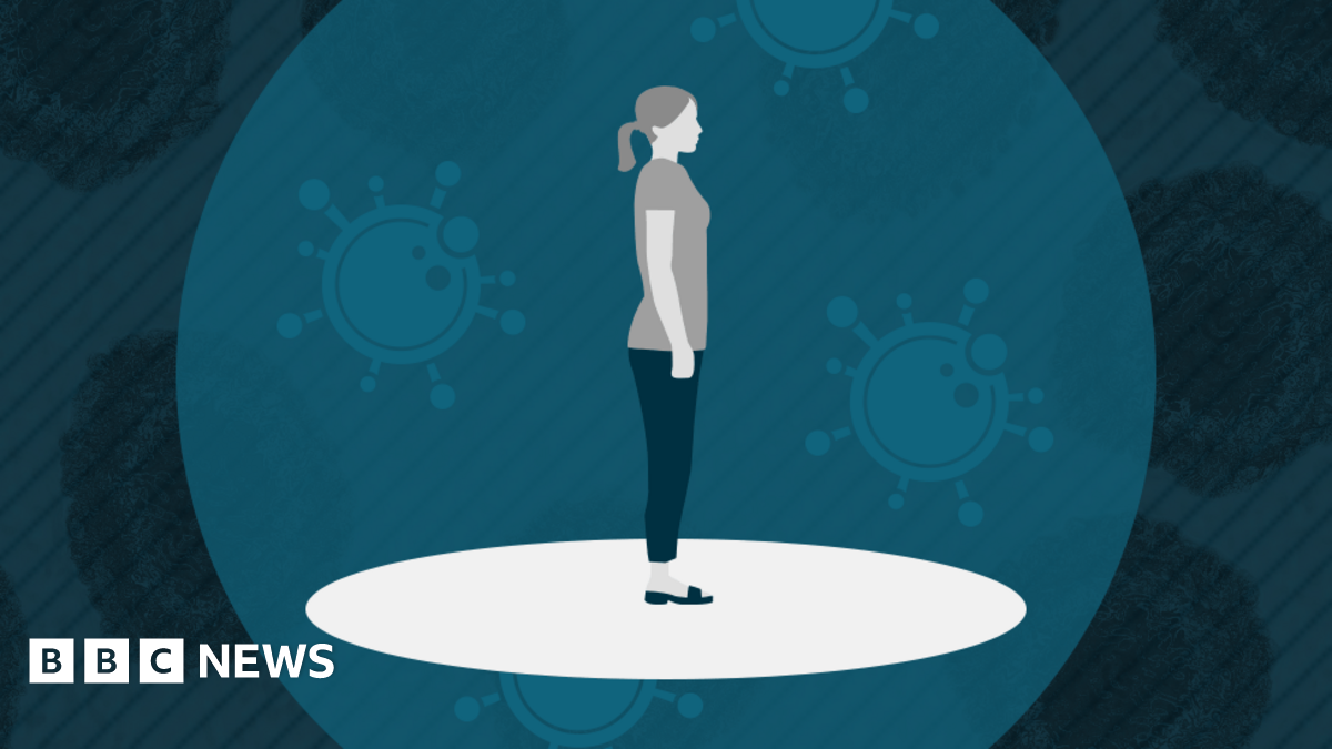 Coronavirus: Could social distancing of less than two metres work ...