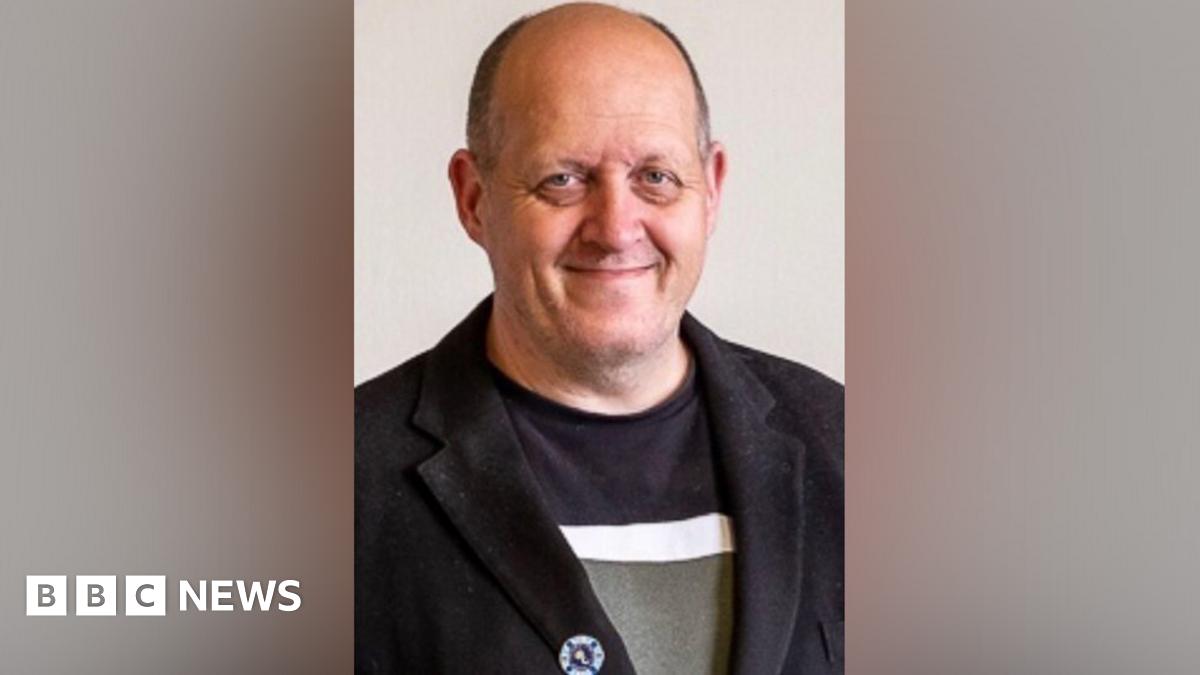 Northants Conservative quits party over Jonathan Nunn abuse claims ...