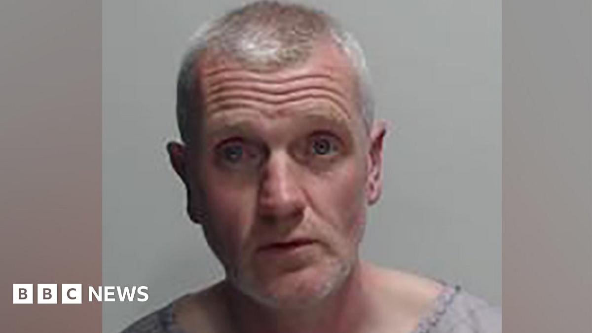 Man who murdered father-of-three in Edinburgh jailed - BBC News