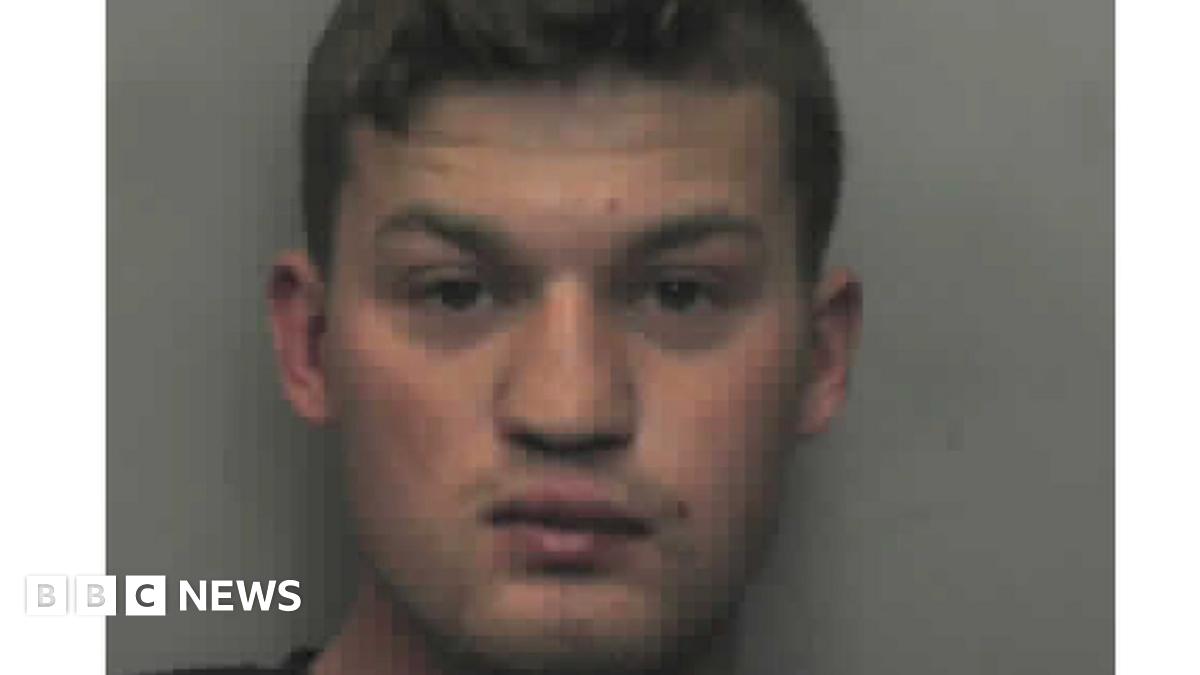 Two jailed after teen killed in Rothwell van crash - BBC News