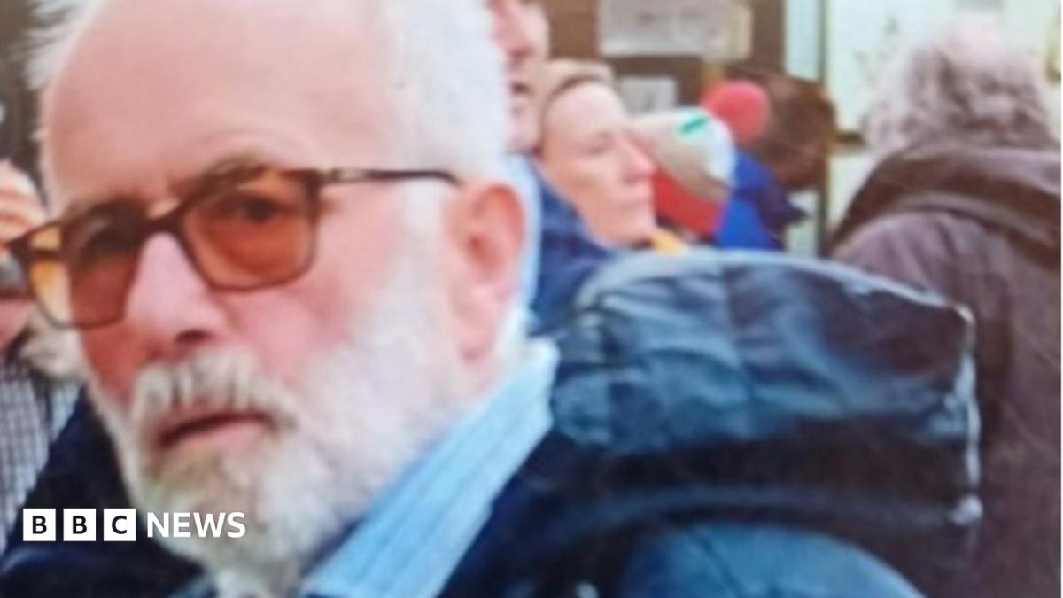 Family 'bewildered' by Nicholas Leaf's disappearance from Riccall home ...