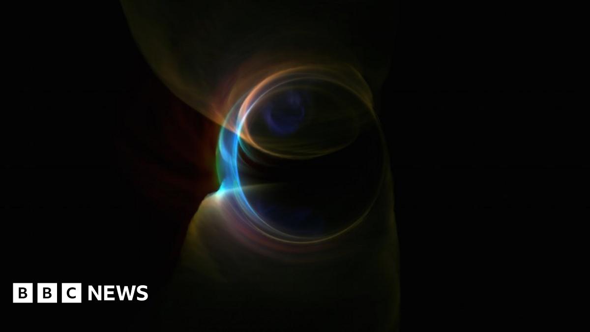 Event horizon snapshot due in 2017 - BBC News
