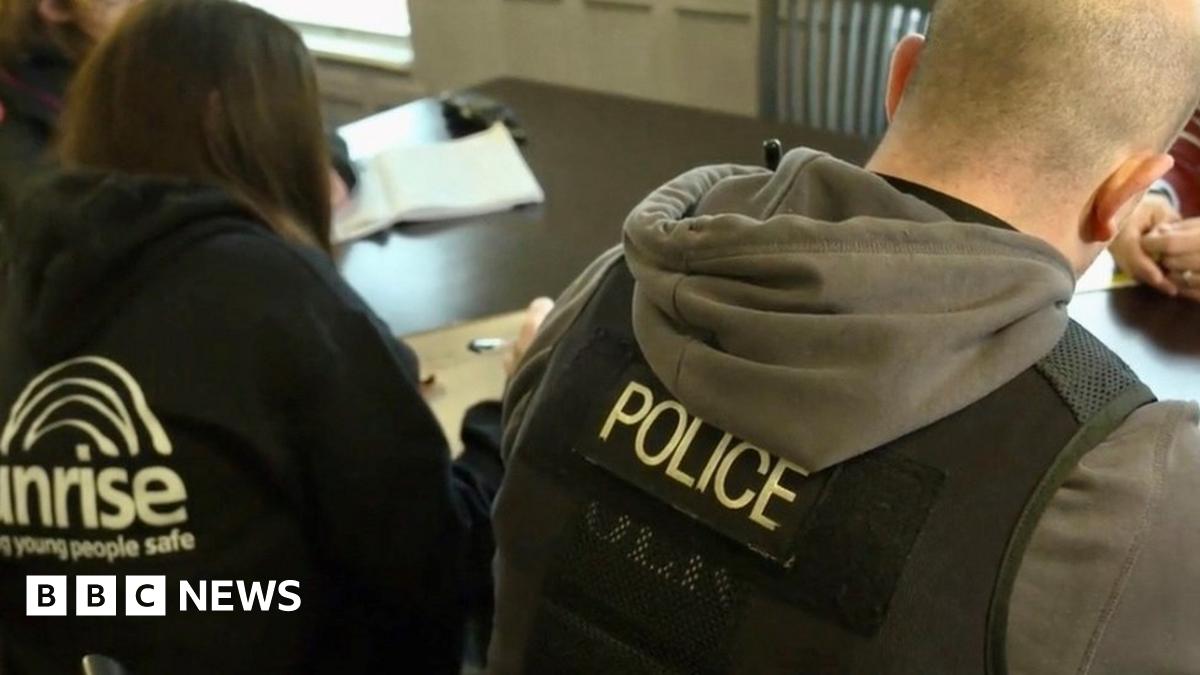 Rochdale abuse scandal: Inside the team fighting child sexual ...