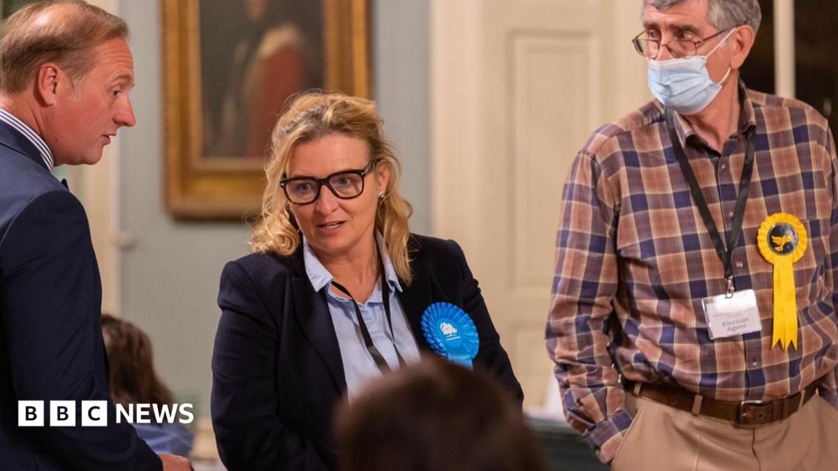 Worcester council election results: Conservatives lose control in city ...