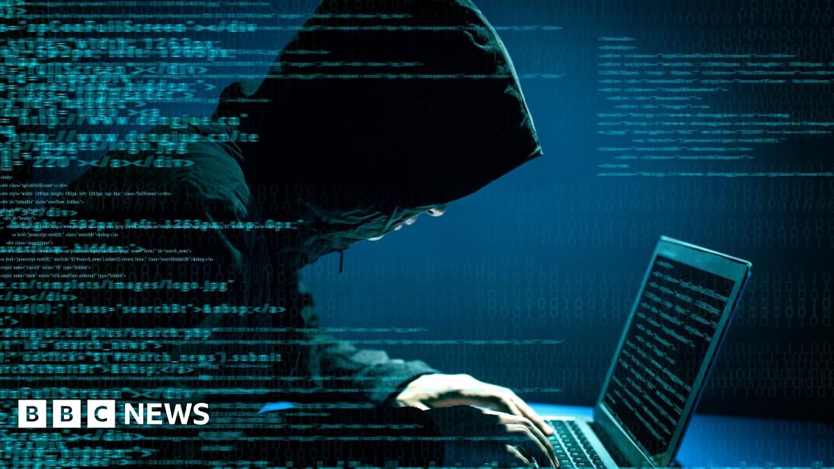 'You are under digital arrest': Inside a scam looting millions from ...