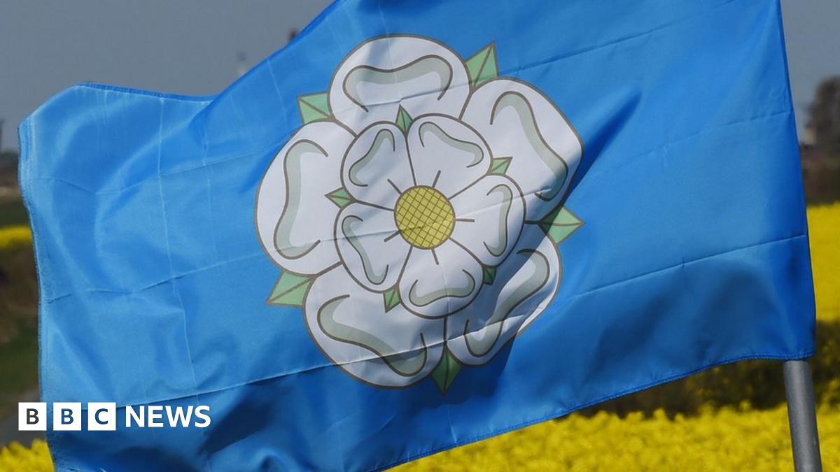 Government rejects 'One Yorkshire' devolution deal - BBC News