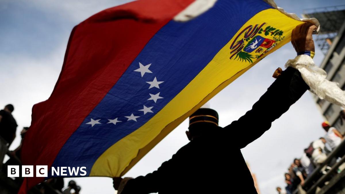 Venezuela: UN investigators accuse authorities of crimes against ...