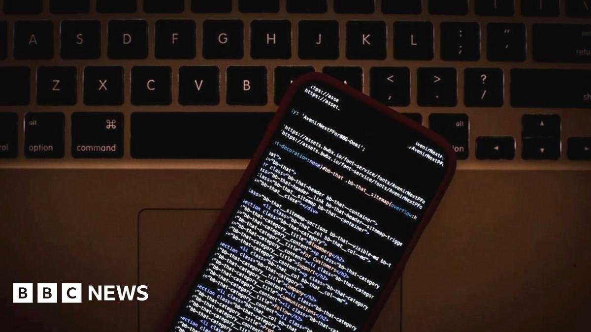 US cyber-attack: Russia 'clearly' behind SolarWinds operation, says ...