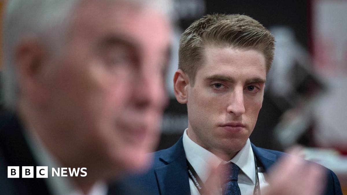 John McDonnell: Corbyn's son was appointed on merit - BBC News