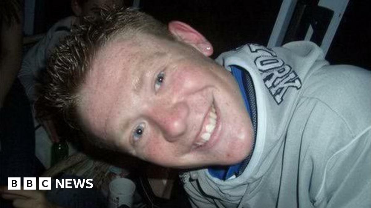 Worlingworth barn wall deaths: Matthew Skeet's family criticises ...