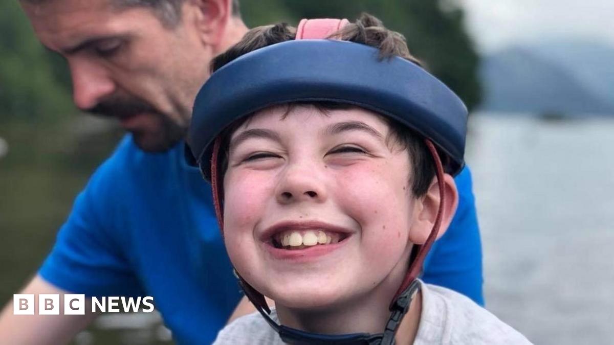 Lake District Calvert Trust saved from collapse with £730k donations ...