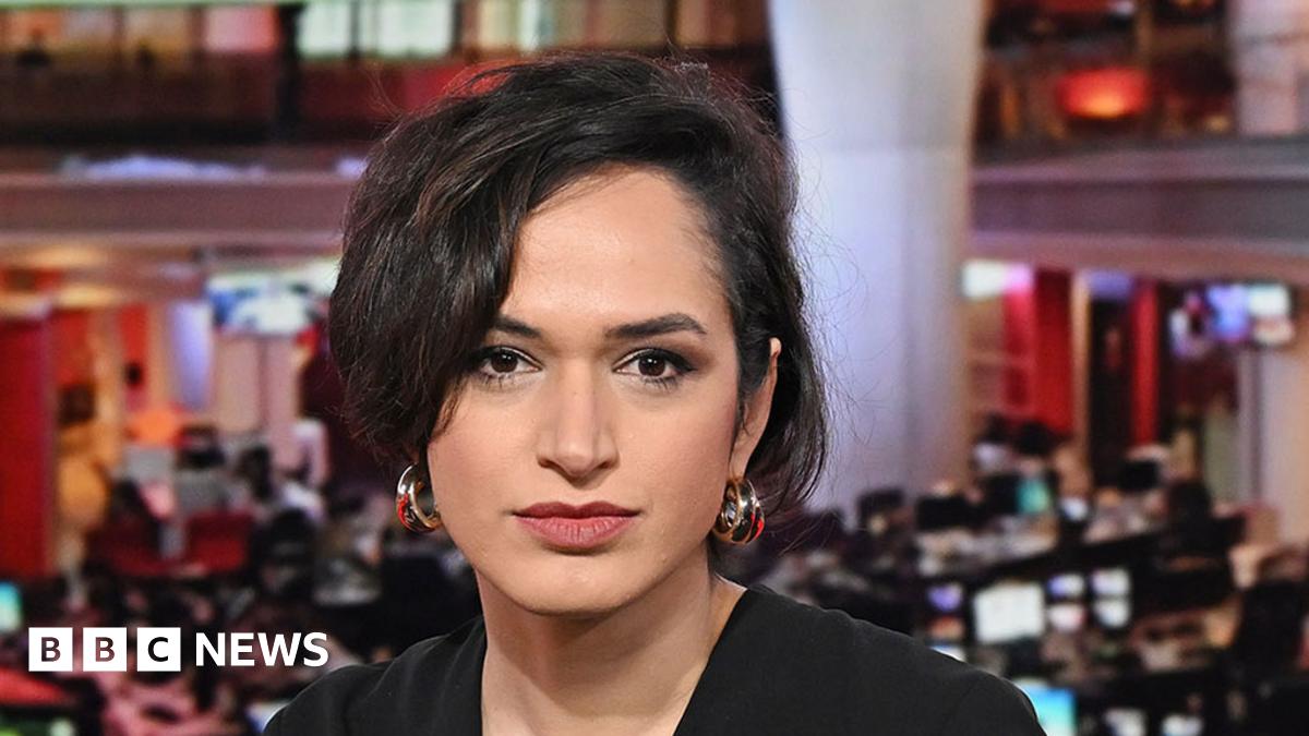 Why reporting on Iran comes at a heavy price - BBC News