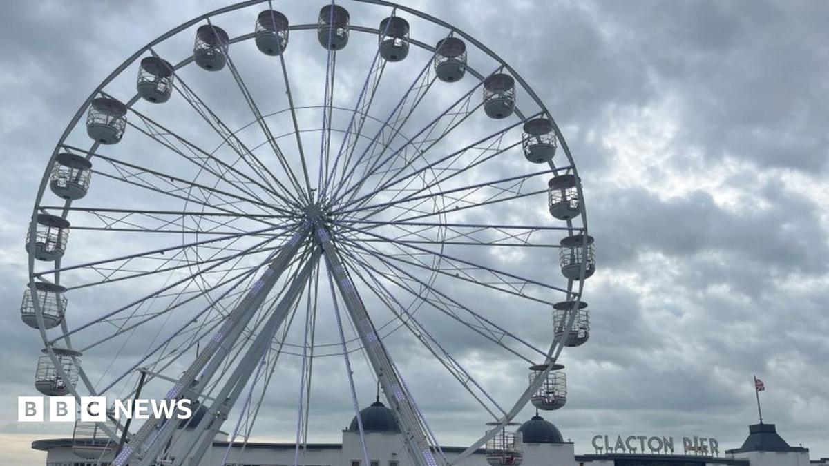 Clacton life expectancy 18 years lower than wealthier Essex areas ...