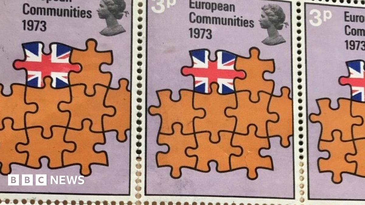 Brexit: The scorecard two years on - BBC News
