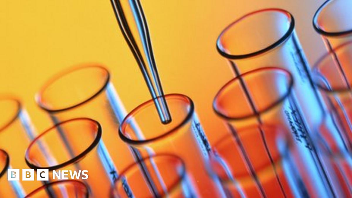 Ministers told back up science vision or risk UK stagnation - BBC News