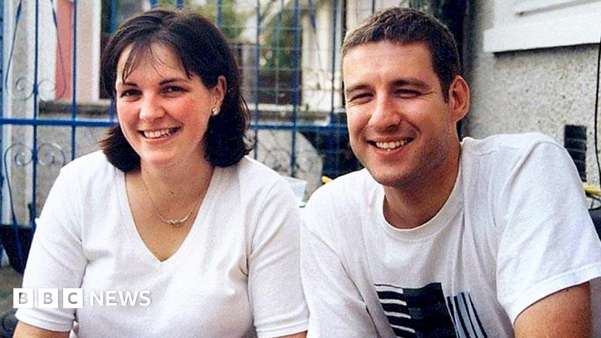 Doorstep murder: Police have new man in sights over banker shooting ...