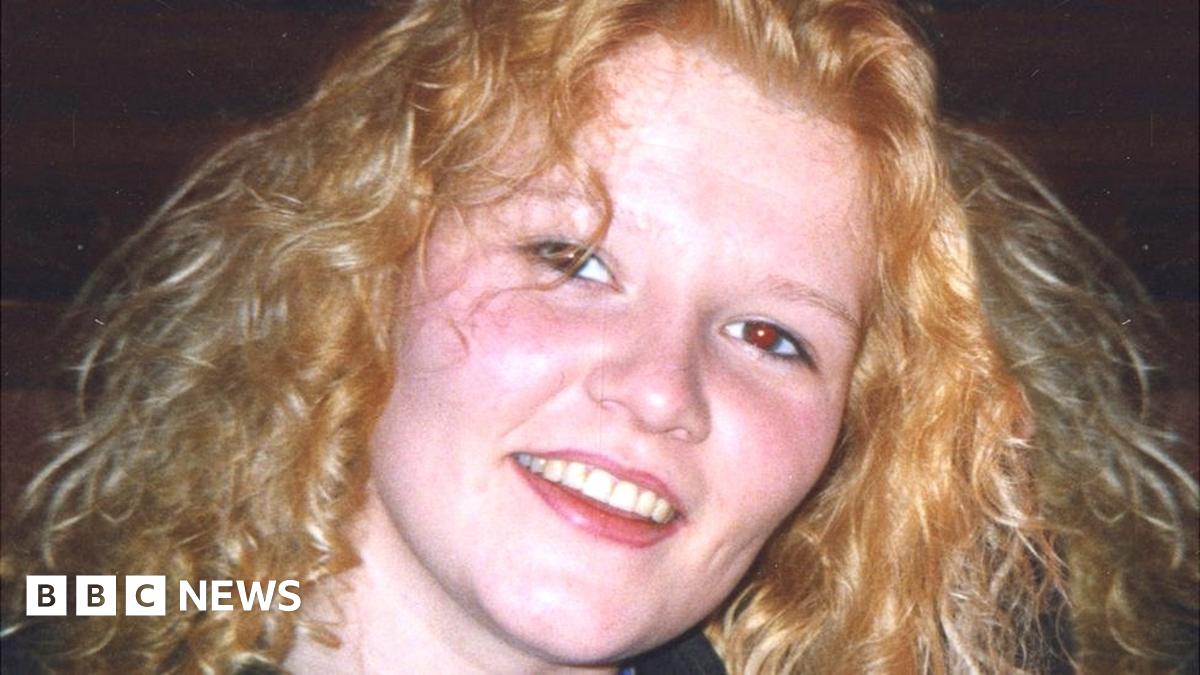 Jury urged to judge Emma Caldwell murder accused 'fairly' - BBC News