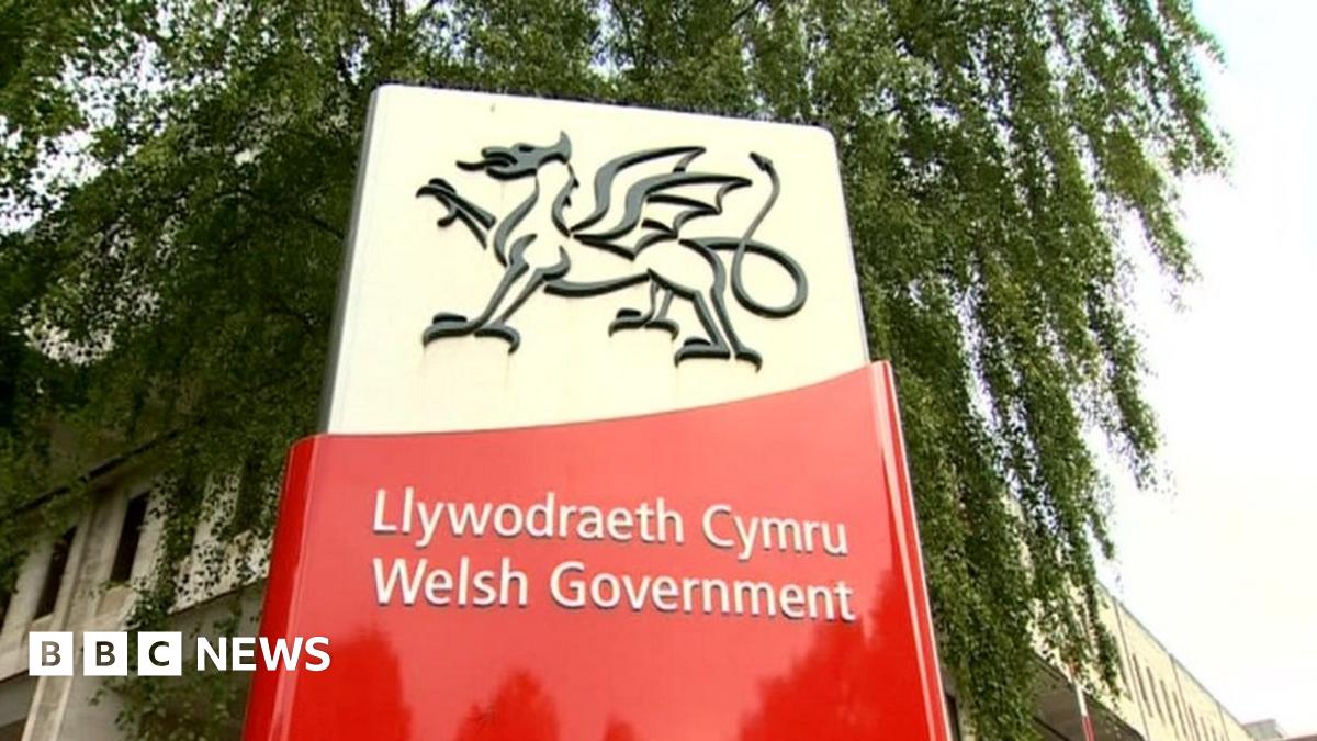 Welsh ministerial diaries to be published - BBC News