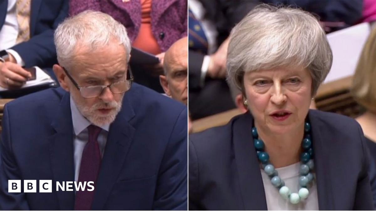 Senior Welsh Labour MPs call for no confidence vote - BBC News