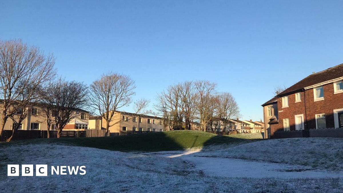 Dallas Kelly: Drugs found at Workington home where baby killed - BBC News