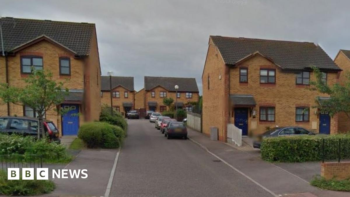 Riley Ferguson death: Driver jailed for killing neighbour's child - BBC ...