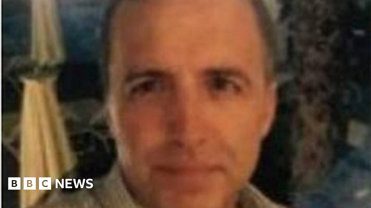 Sheffield's 'worst private landlord' Mark Cashin sentenced - BBC News