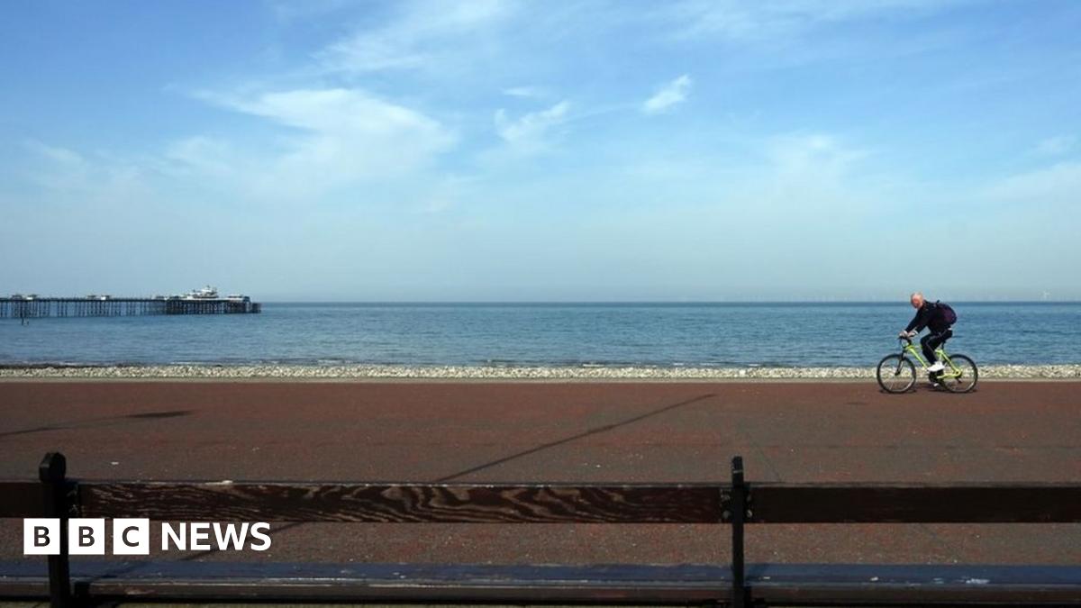 Coronavirus: Next steps for Welsh lockdown to be announced on Friday ...