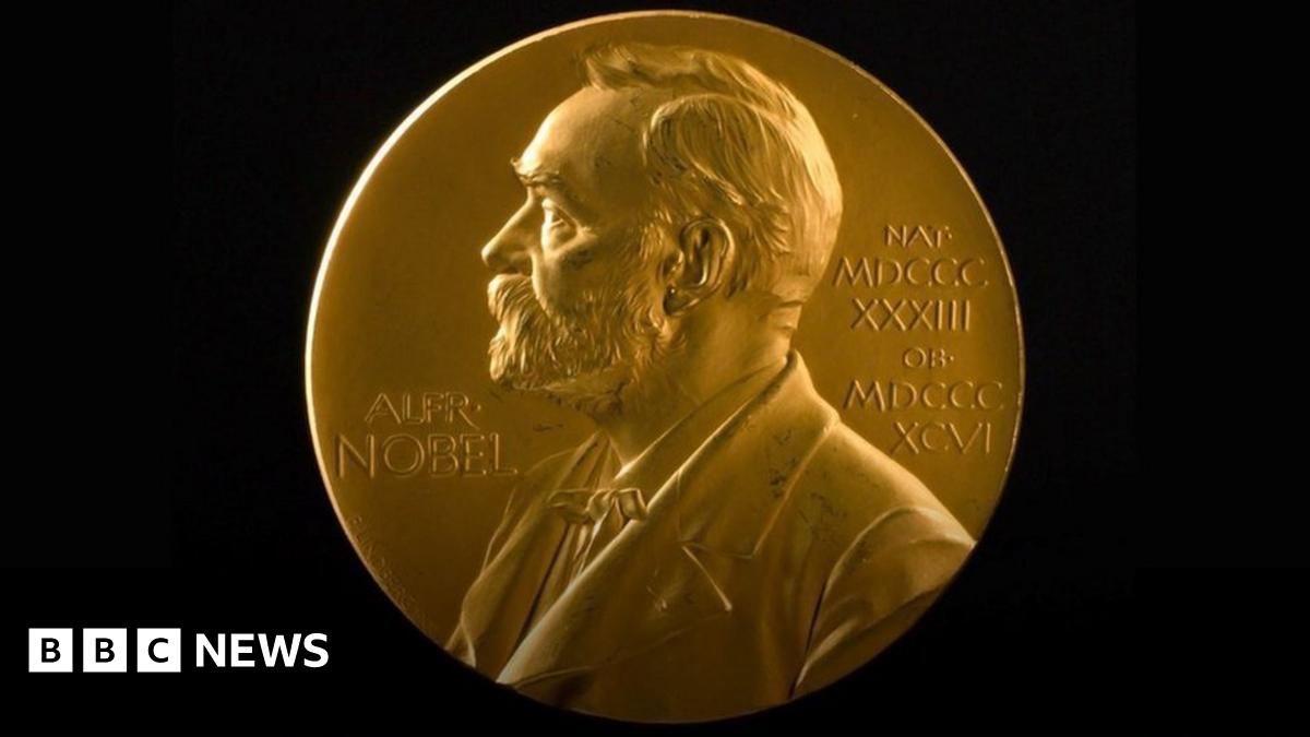 Nobel prizes: Why are they so important? - BBC News