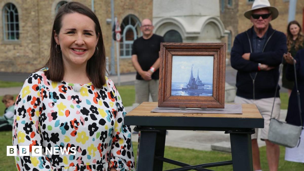 Theo Burrell: I was diagnosed with incurable brain cancer aged 35 - BBC ...