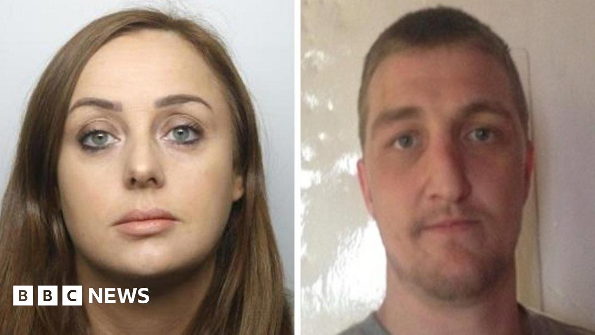 HMP Lindholme: UK's biggest prison drug-smuggling gang smashed - BBC News